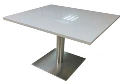 Cafe Table Cyber Seating Collection