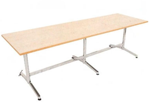 Cafe Table Cyber Seating Collection